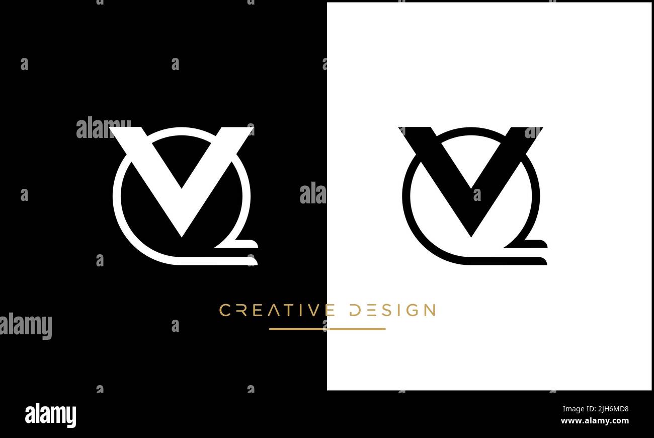 Qv alphabets hi-res stock photography and images - Alamy