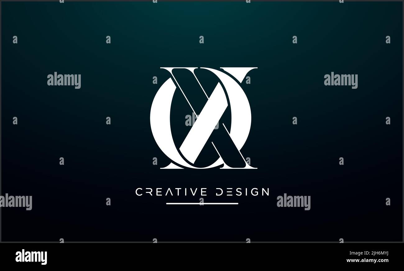 Qx alphabets hi-res stock photography and images - Alamy