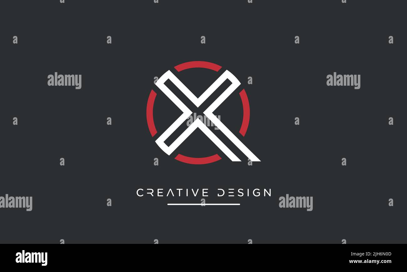 Xq alphabet hi-res stock photography and images - Alamy