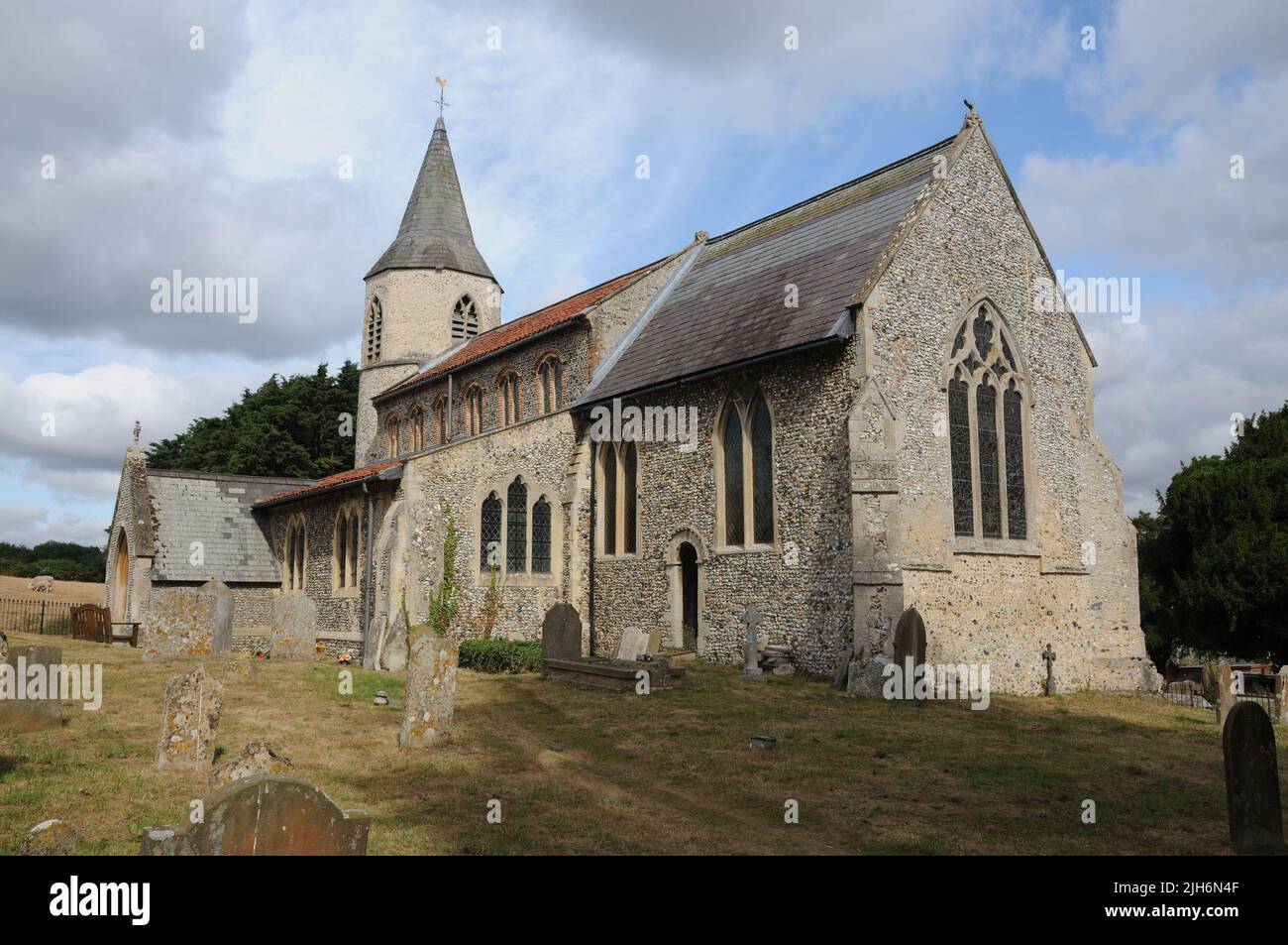 Croxton hi-res stock photography and images - Alamy