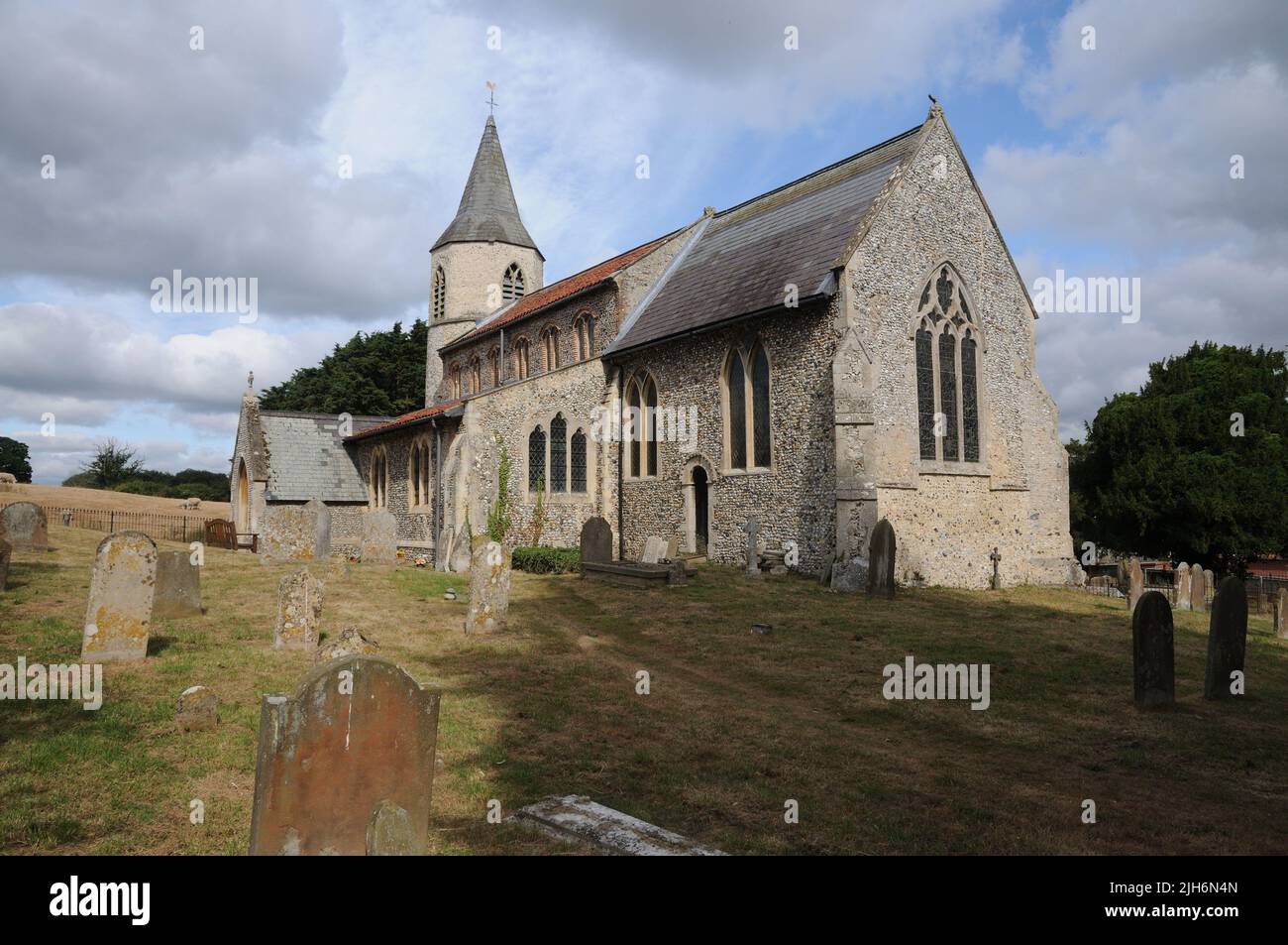 Croxton hi-res stock photography and images - Alamy