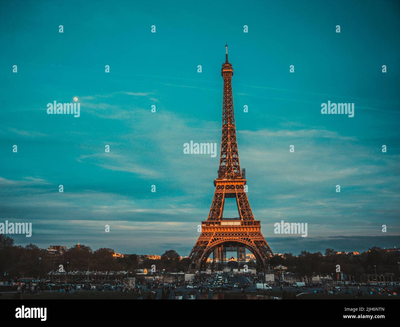 Torreeiffel hi-res stock photography and images - Alamy