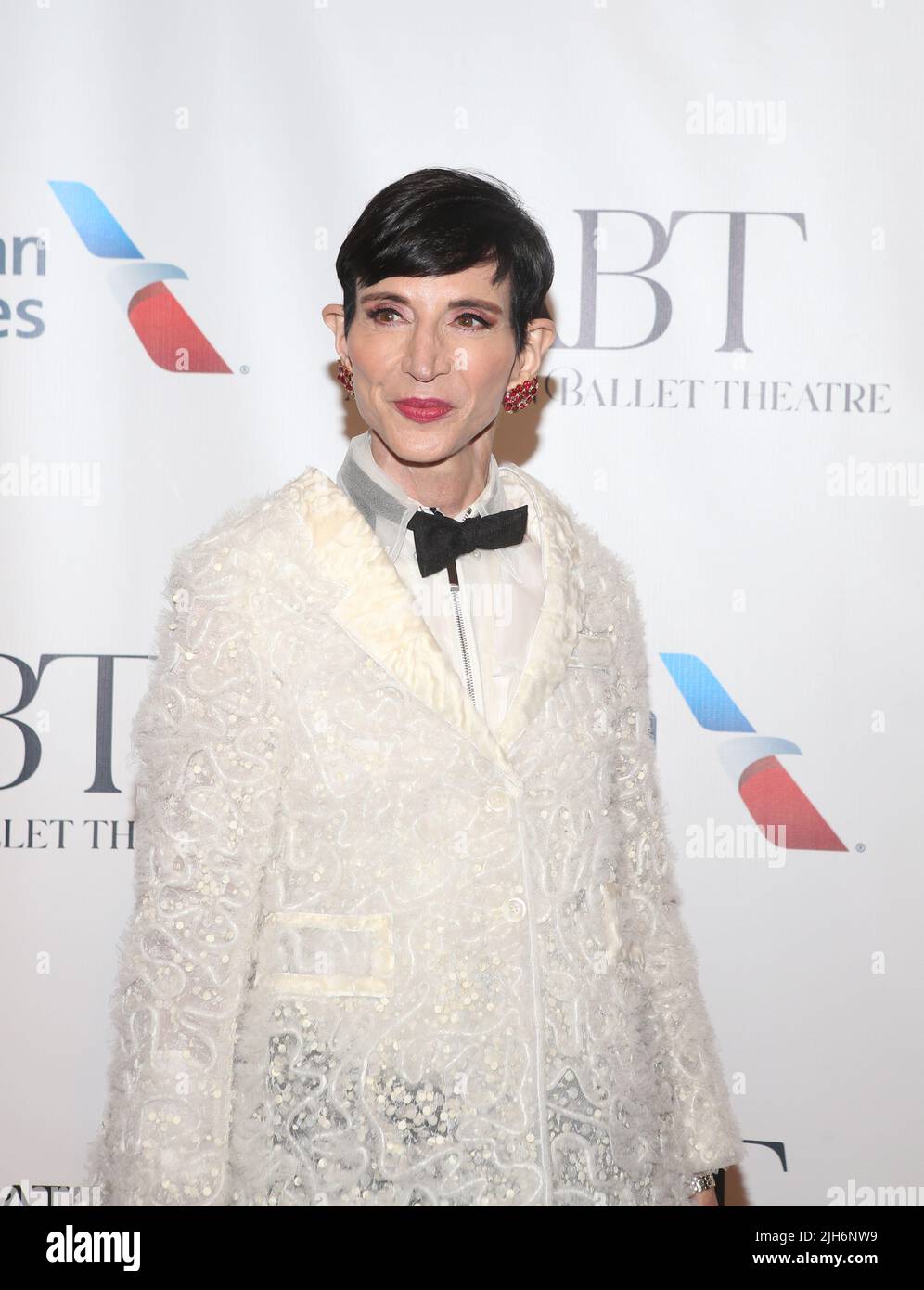 American Ballet Theatre’s Fall Gala Held at the David H. Koch Theater ...