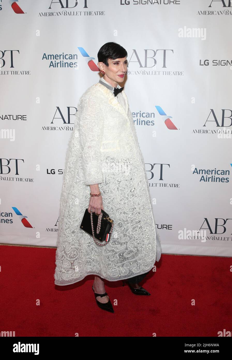 American Ballet Theatre’s Fall Gala Held at the David H. Koch Theater ...