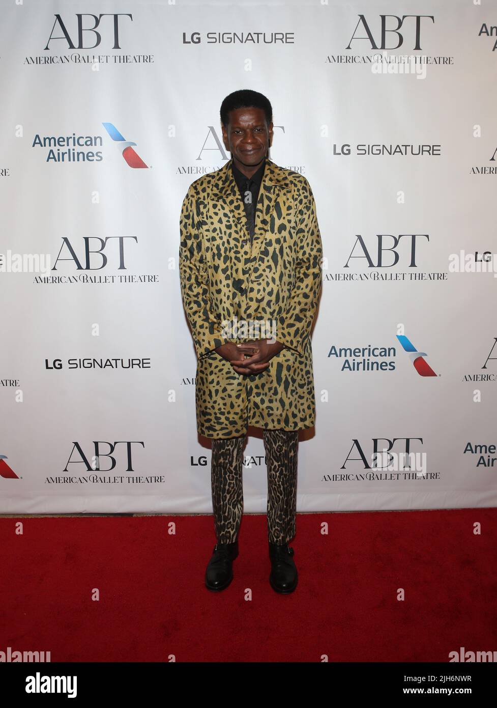 American Ballet Theatre’s Fall Gala Held at the David H. Koch Theater ...