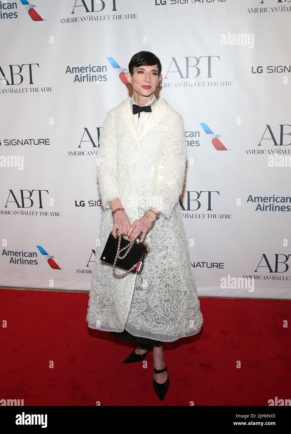 American Ballet Theatre’s Fall Gala Held at the David H. Koch Theater ...
