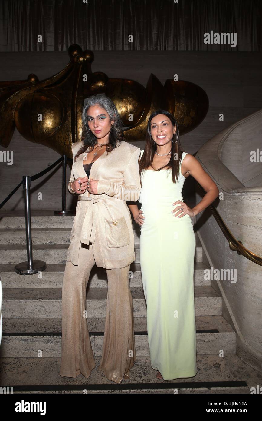American Ballet Theatre’s Fall Gala Held at the David H. Koch Theater ...