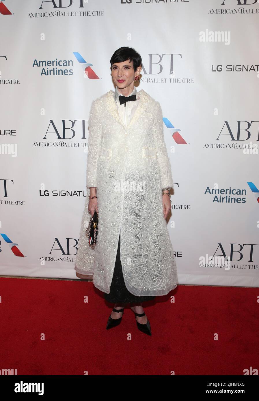 American Ballet Theatre’s Fall Gala Held at the David H. Koch Theater ...
