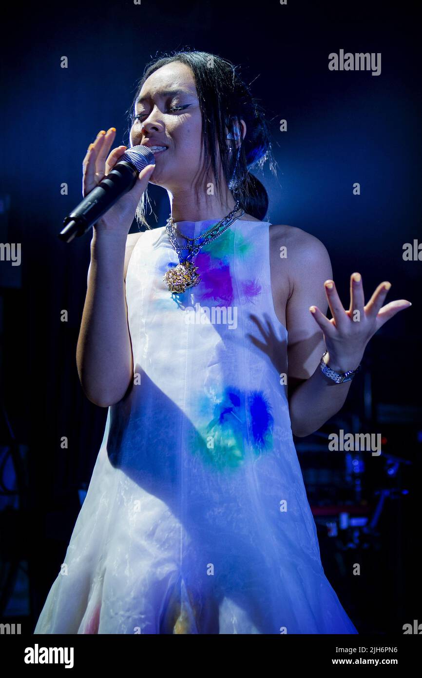 Sarah faith griffiths hi-res stock photography and images - Alamy