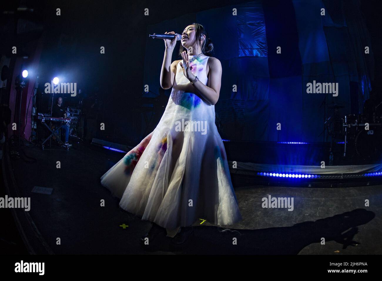 Sarah griffiths hi-res stock photography and images - Alamy