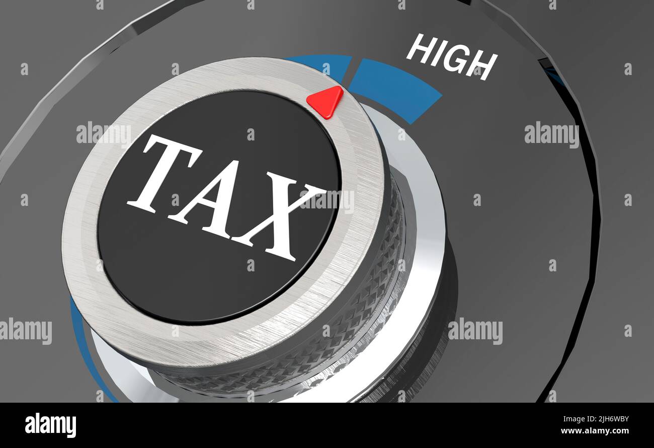 Tax max hi-res stock photography and images - Alamy