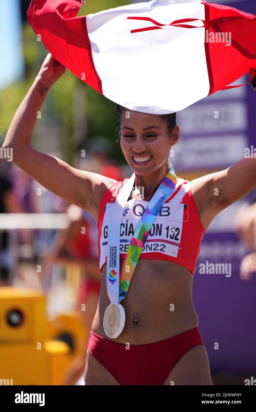 Kimberly garcia hi-res stock photography and images - Alamy