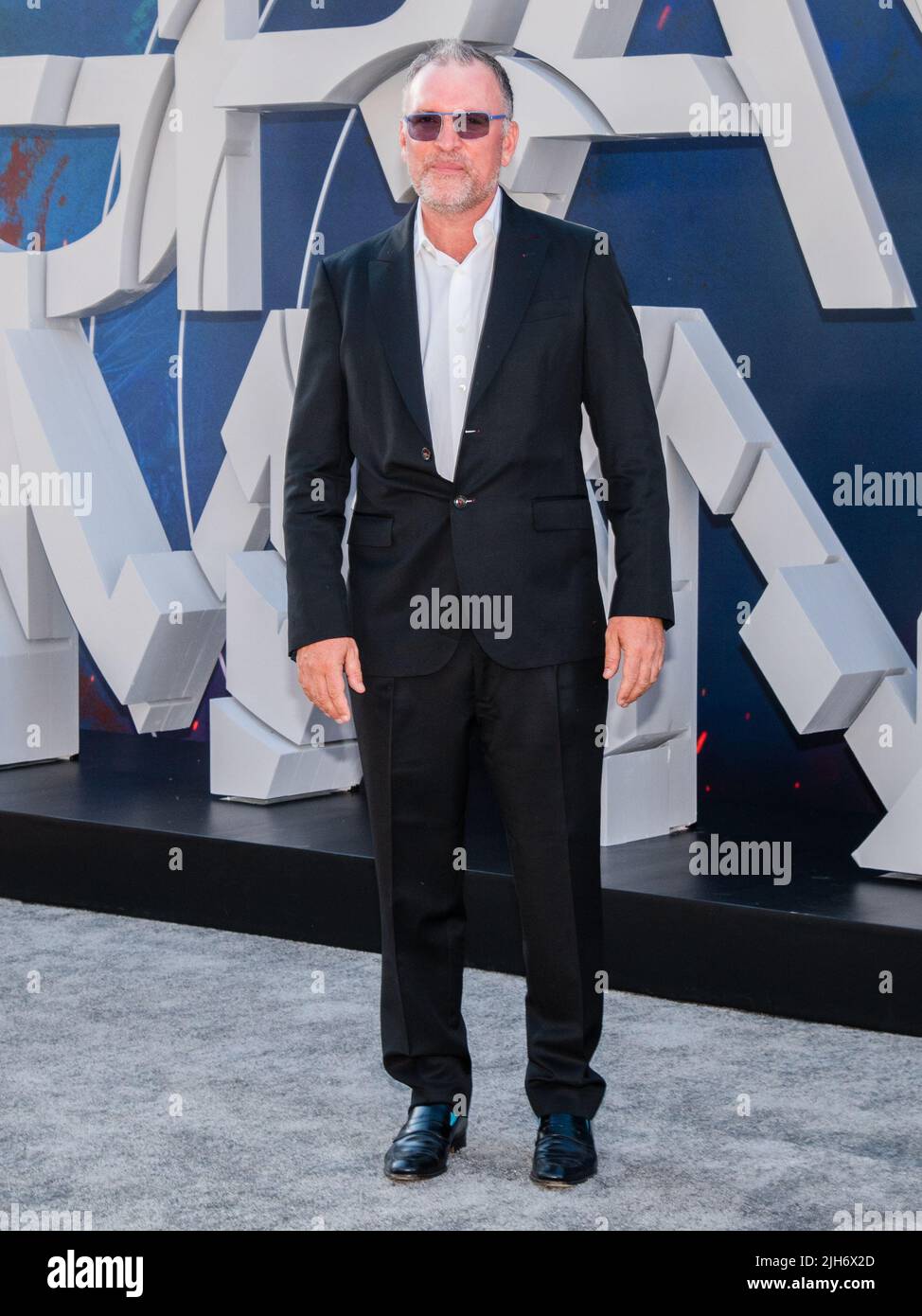 Henry jackman hi-res stock photography and images - Alamy