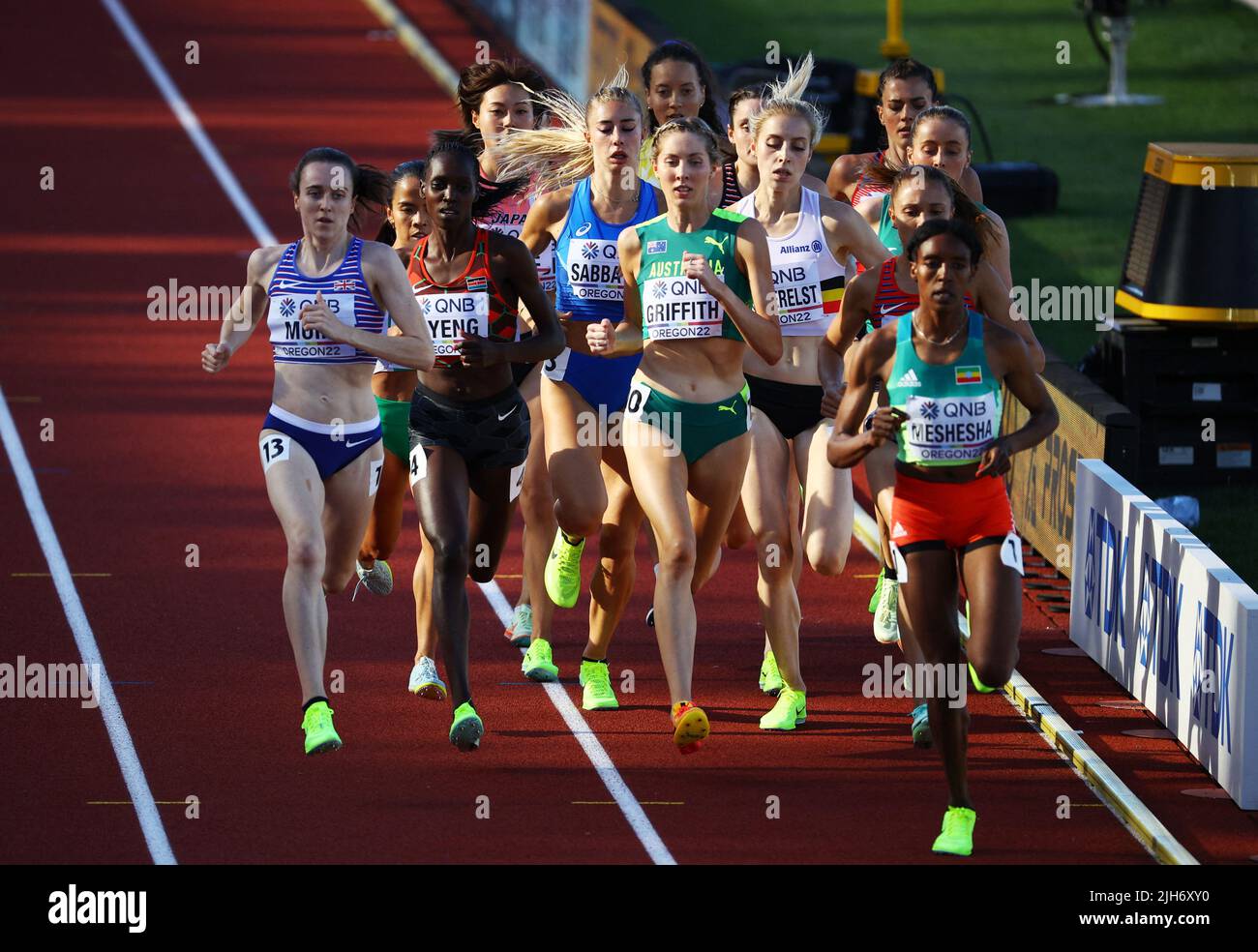 Georgia griffith hi-res stock photography and images - Alamy