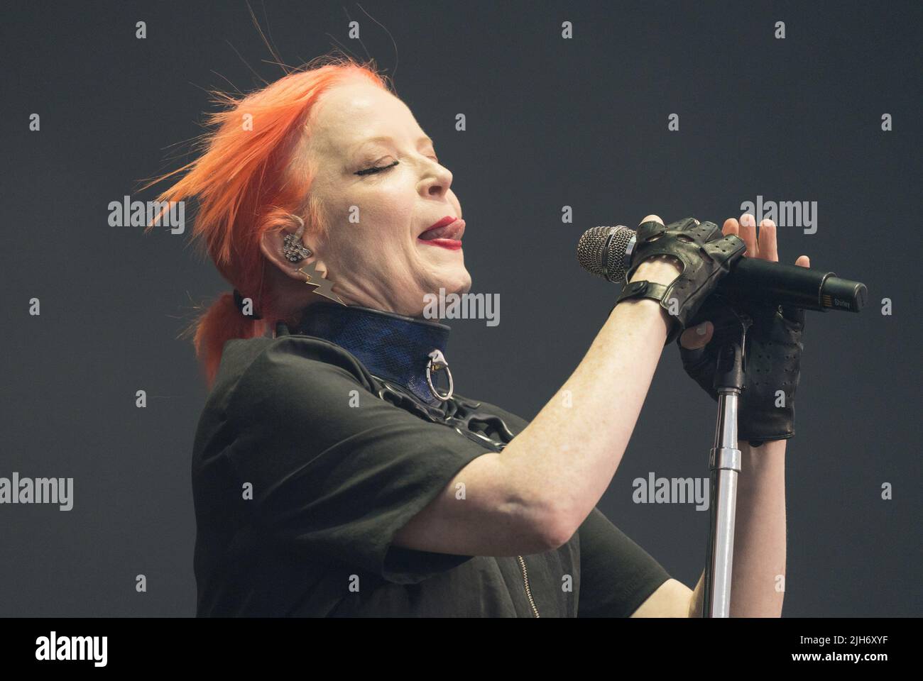 Shirley Manson 2022