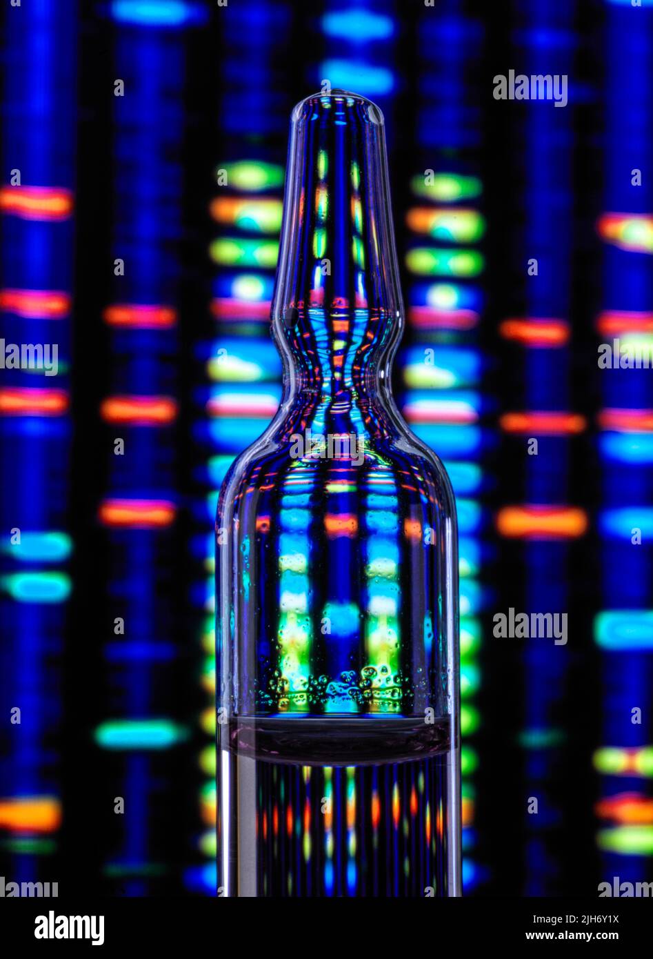 Personalised , conceptual image Stock Photo - Alamy