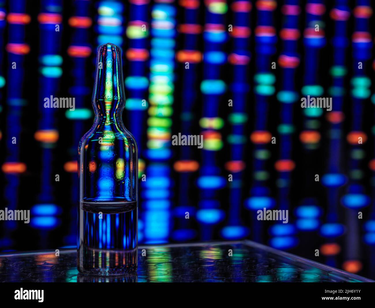 Personalised , conceptual image Stock Photo - Alamy