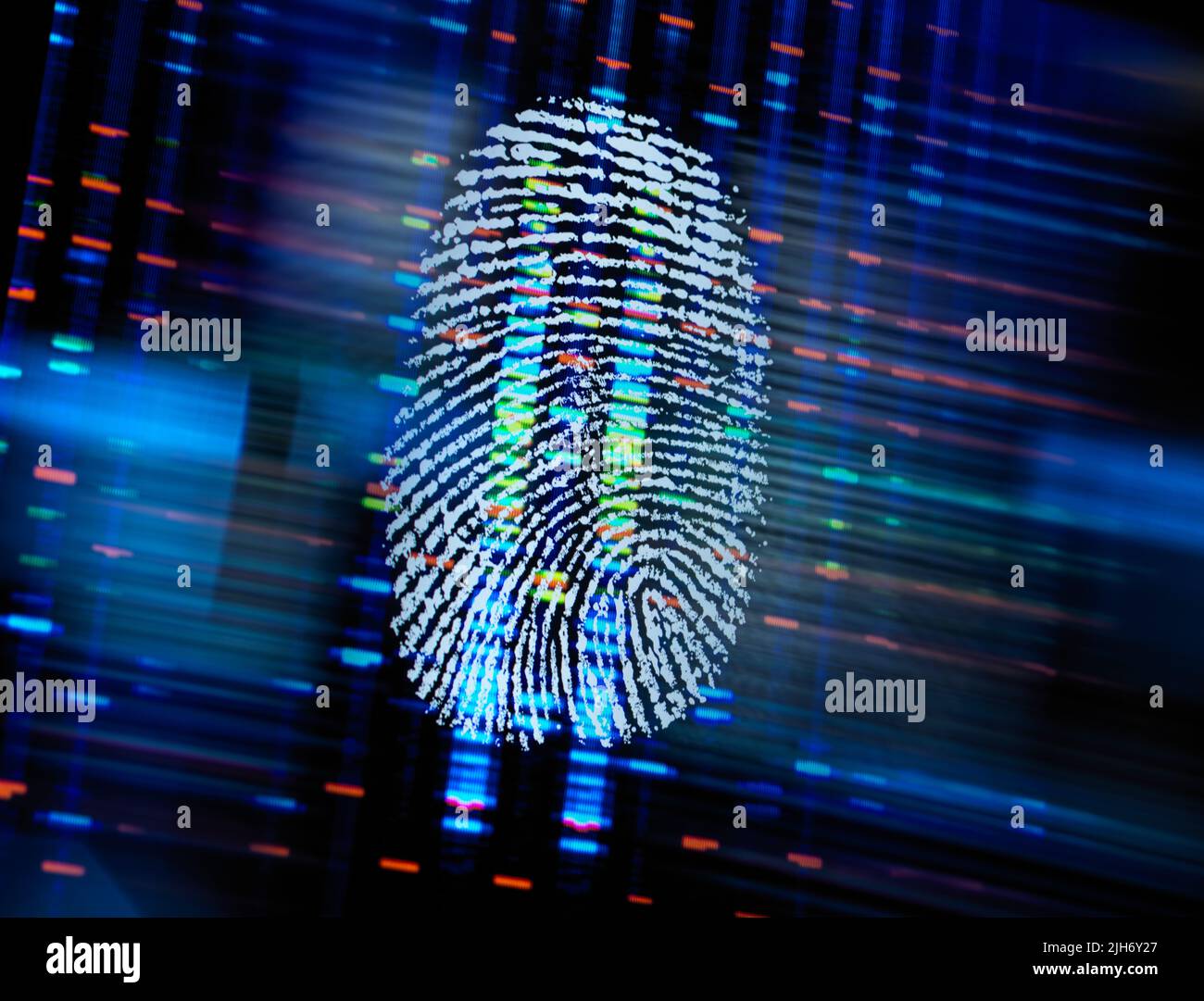 Proof of identity hi-res stock photography and images - Alamy