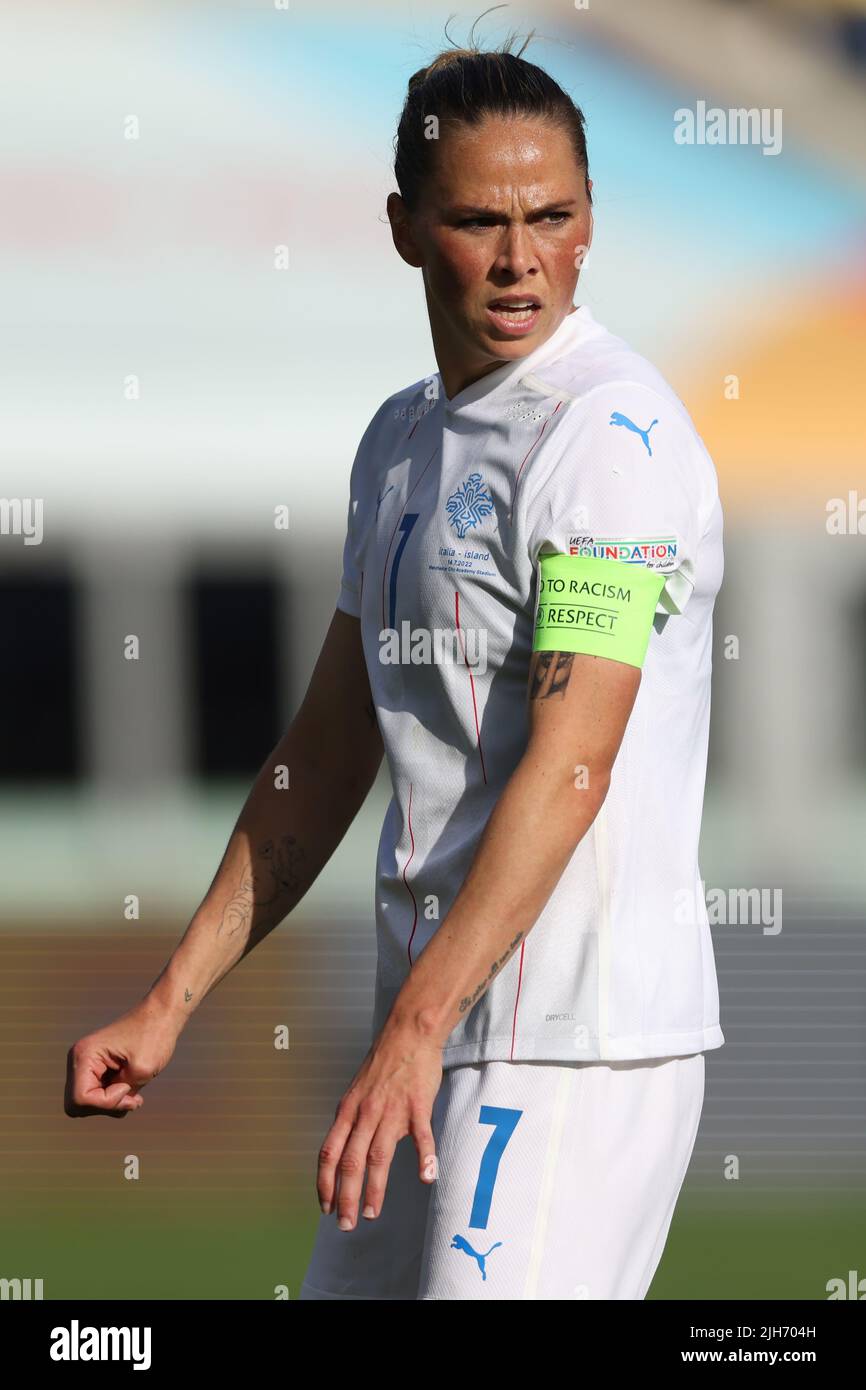 Sara bjork gunnarsdottir iceland hi-res stock photography and images ...