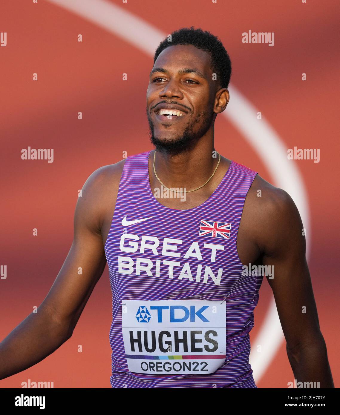 Eugene hughes hi-res stock photography and images - Alamy