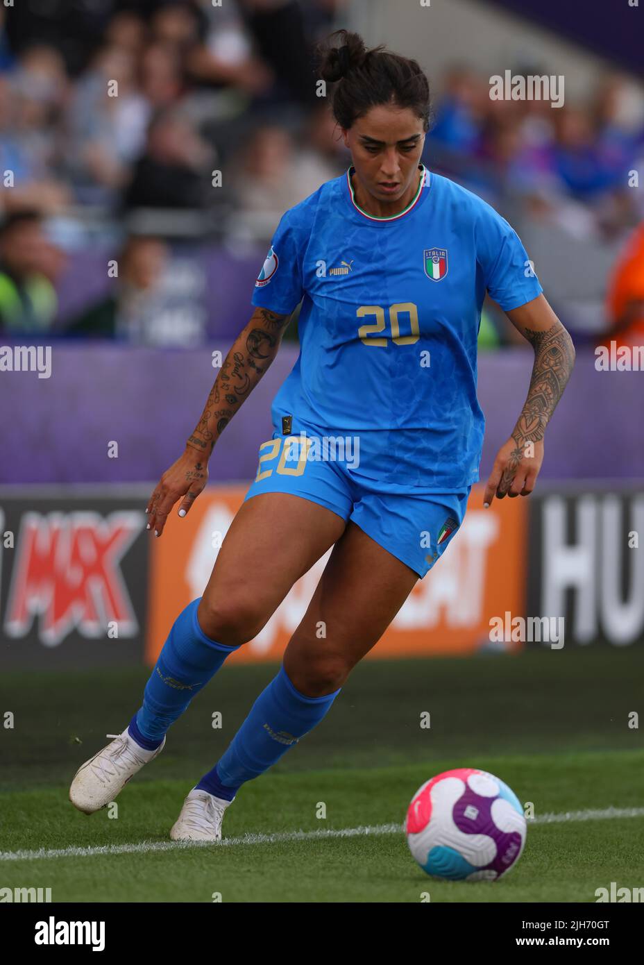 Martina piemonte hi-res stock photography and images - Alamy