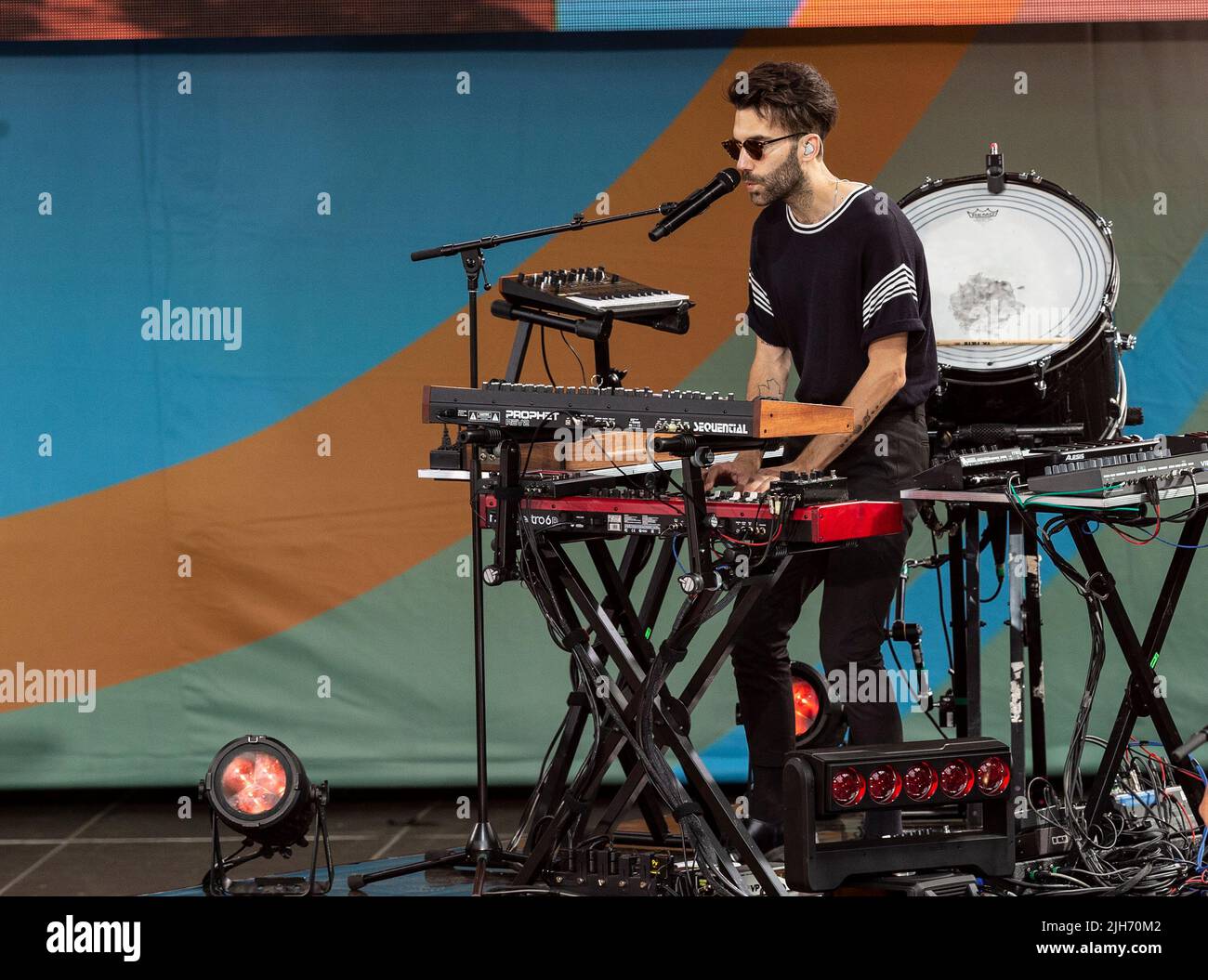 Brian willett hi-res stock photography and images - Alamy