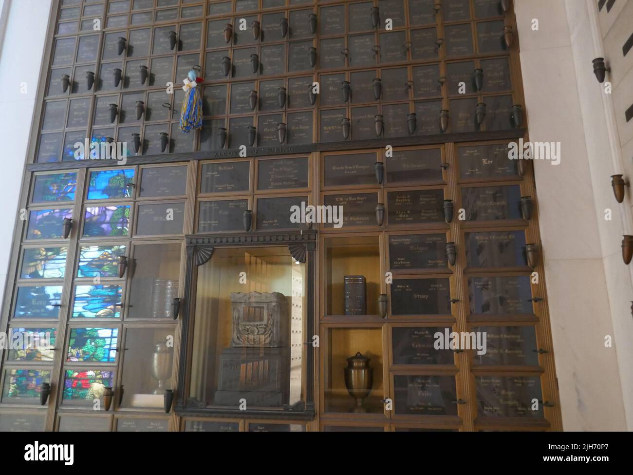 Inglewood, California, USA 13th July 2022 The Wizard of Oz Editor ...