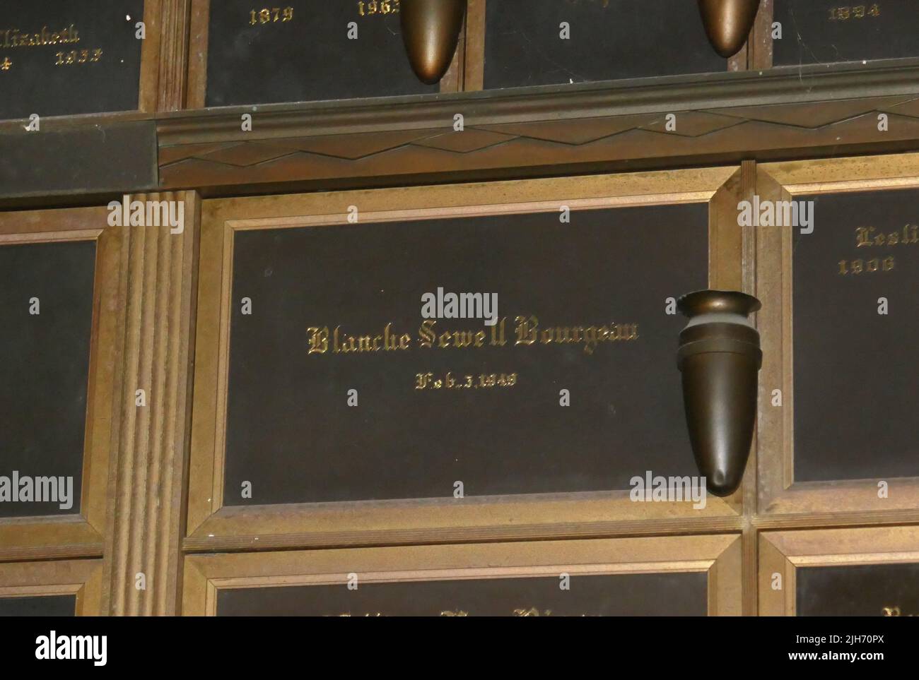 Inglewood, California, USA 13th July 2022 The Wizard of Oz Editor ...