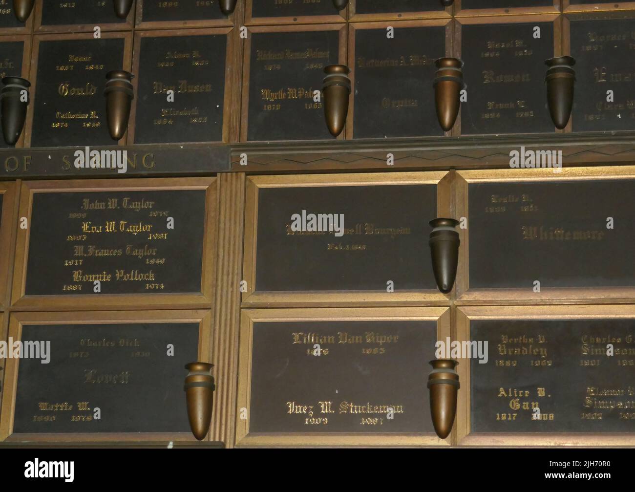 Inglewood, California, USA 13th July 2022 The Wizard of Oz Editor ...