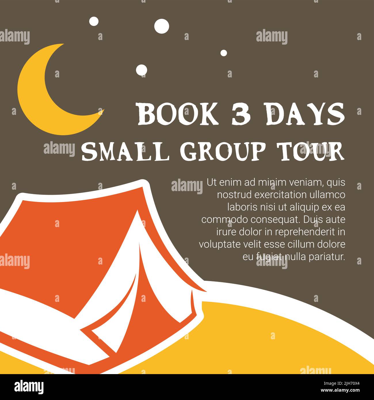 Attractive adventure adventurous activity Stock Vector Images - Alamy