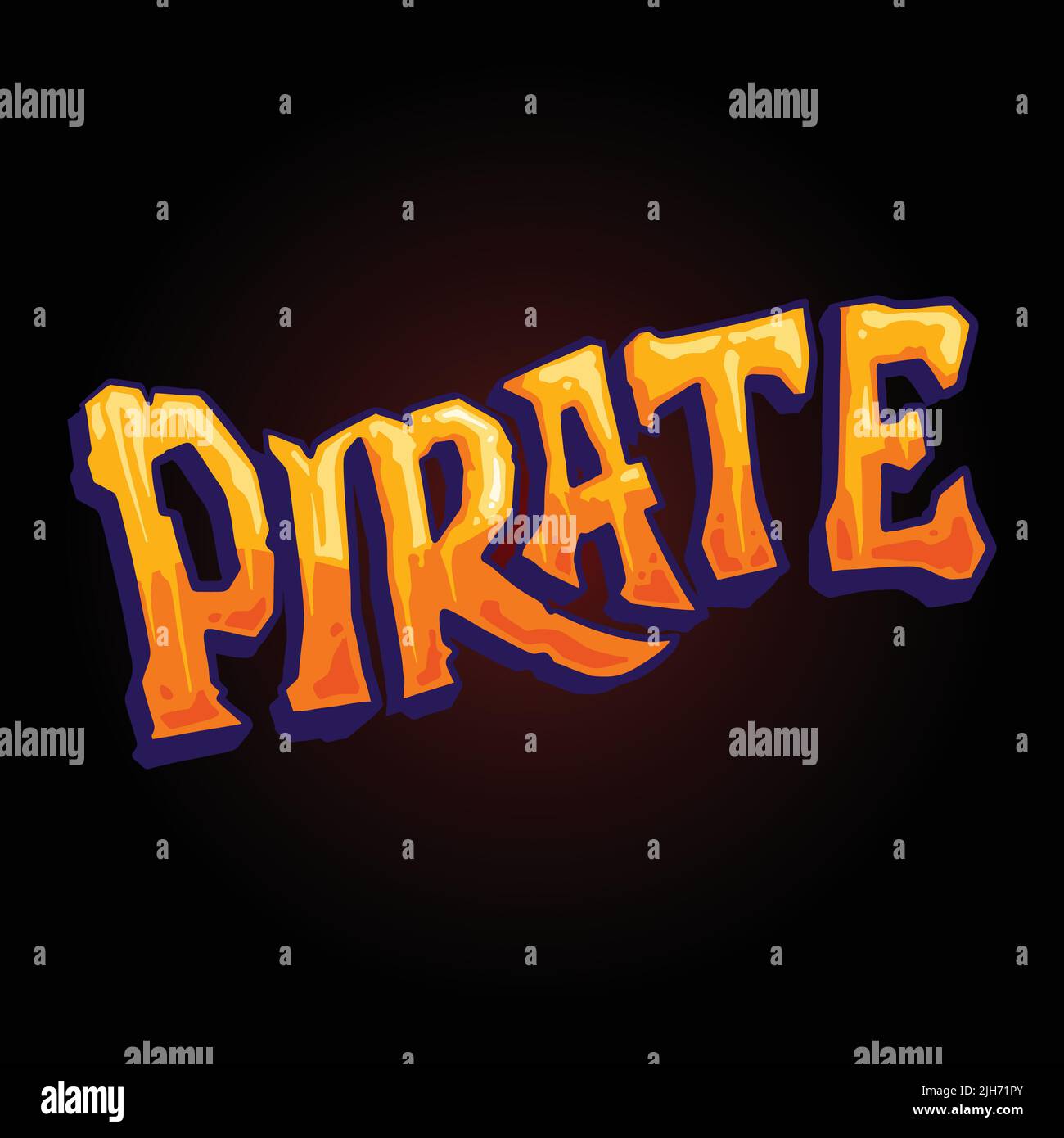 Pirates of the caribbean poster hi-res stock photography and images - Alamy