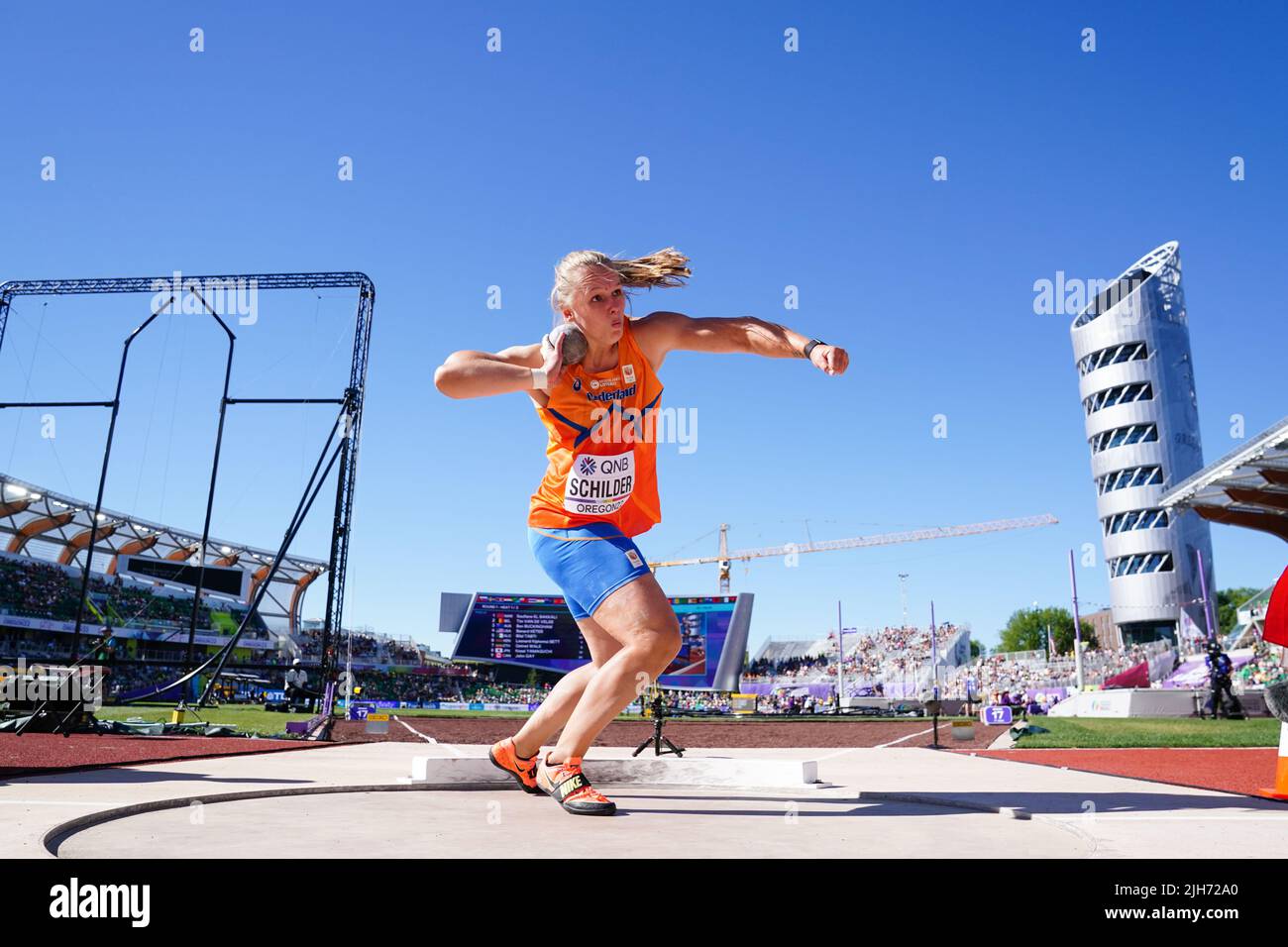 Jessica schilder hi-res stock photography and images - Alamy