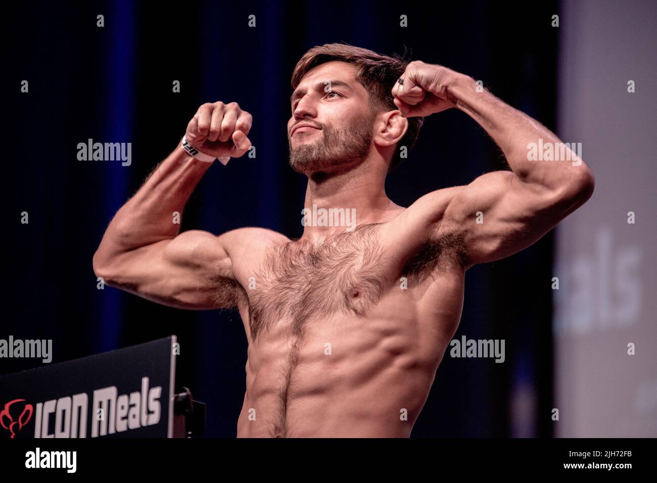 Ufc long island hi-res stock photography and images - Alamy