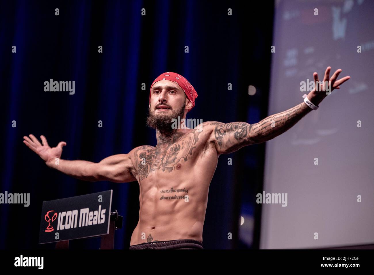 Charles scales hi-res stock photography and images - Alamy