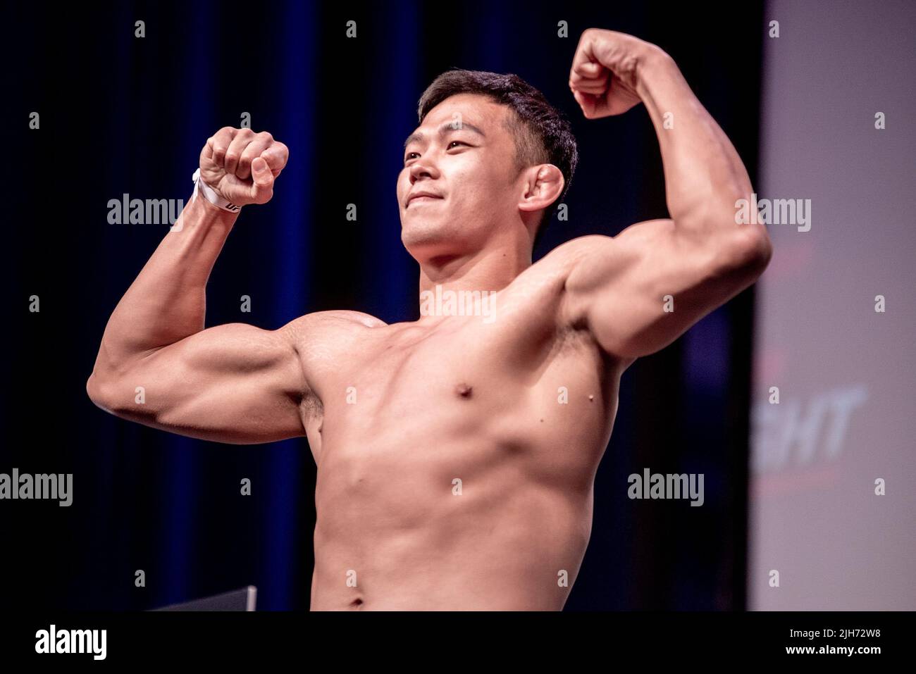 New York, USA. 15th July, 2022. LONG ISLAND, NEW YORK, NY - JULY 15: Da ...