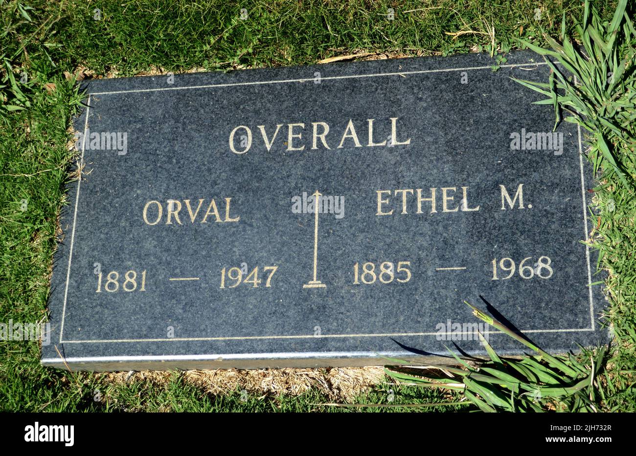 Orval overall hi-res stock photography and images - Alamy