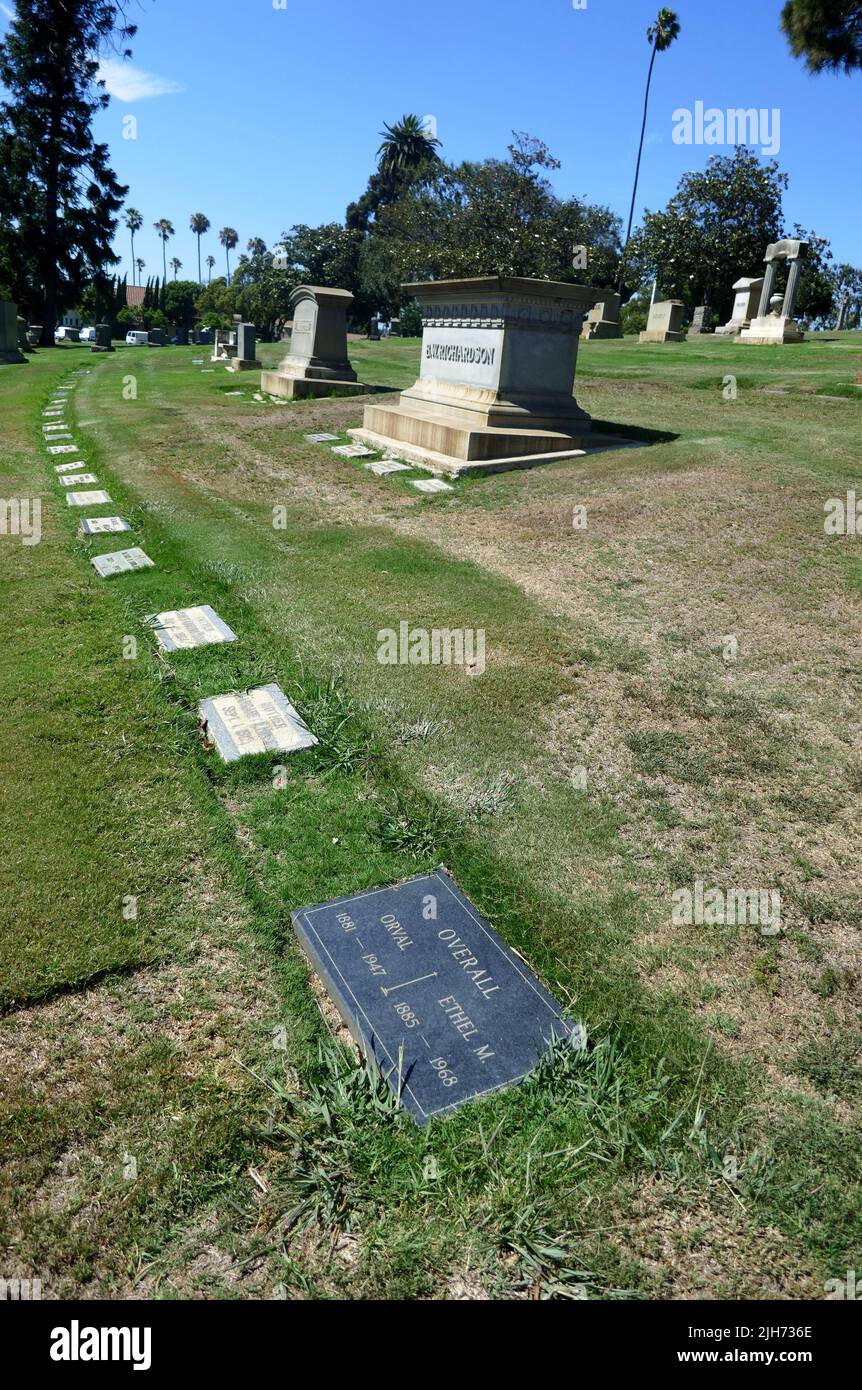 Inglewood, California, USA 13th July 2022 Professional Baseball Player ...
