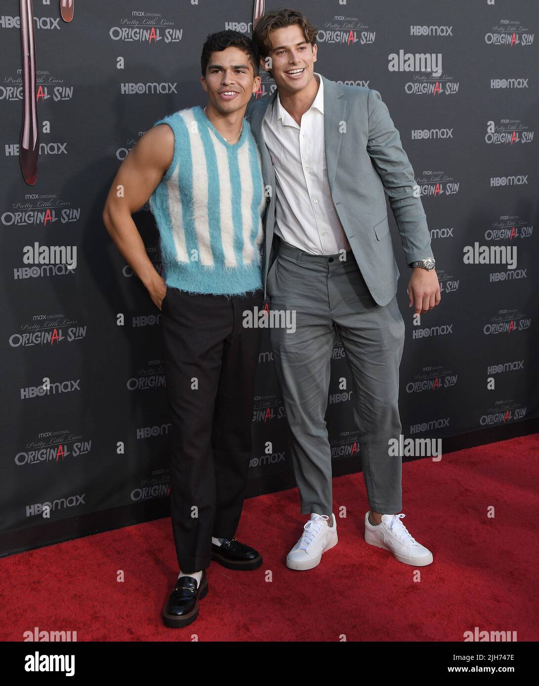 Brian altemus hi-res stock photography and images - Alamy