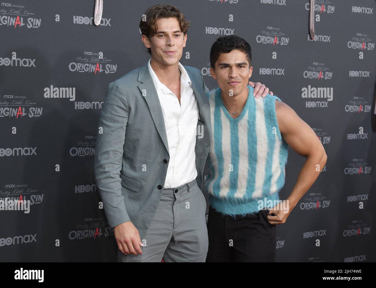 Brian altemus hi-res stock photography and images - Alamy