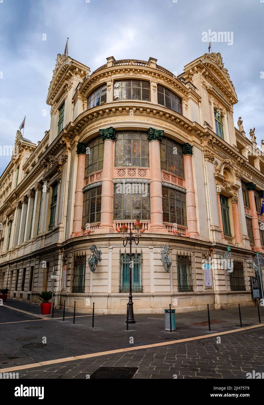 Nice france may 25 hi-res stock photography and images - Alamy