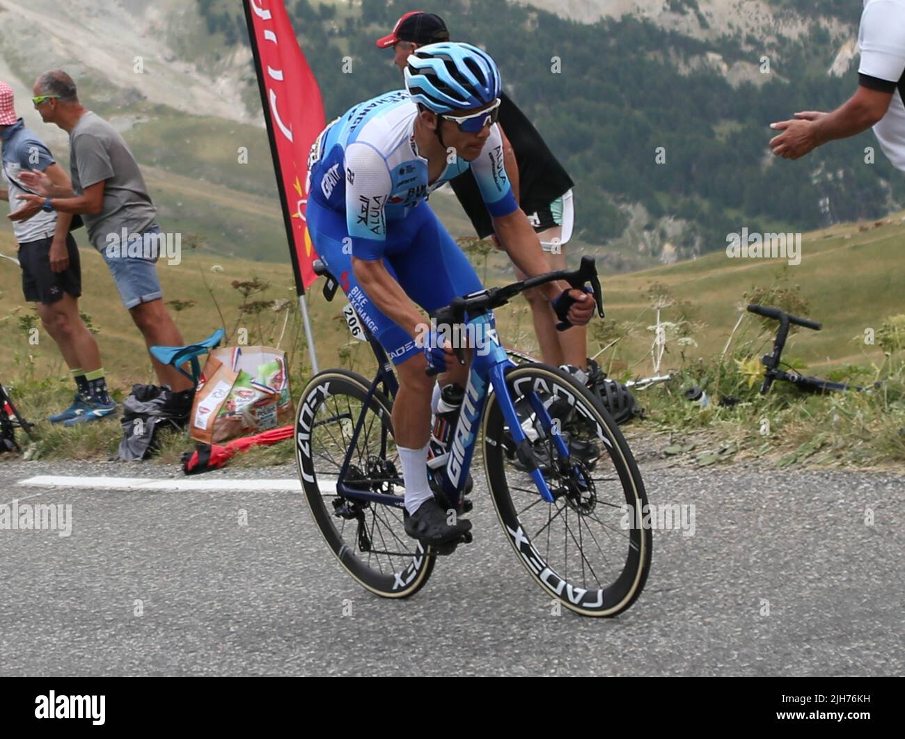 Christopher juul hi-res stock photography and images - Alamy