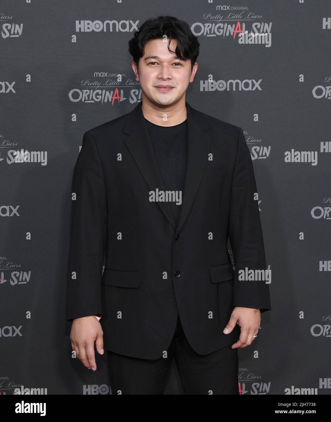 Justyn reyes hi-res stock photography and images - Alamy