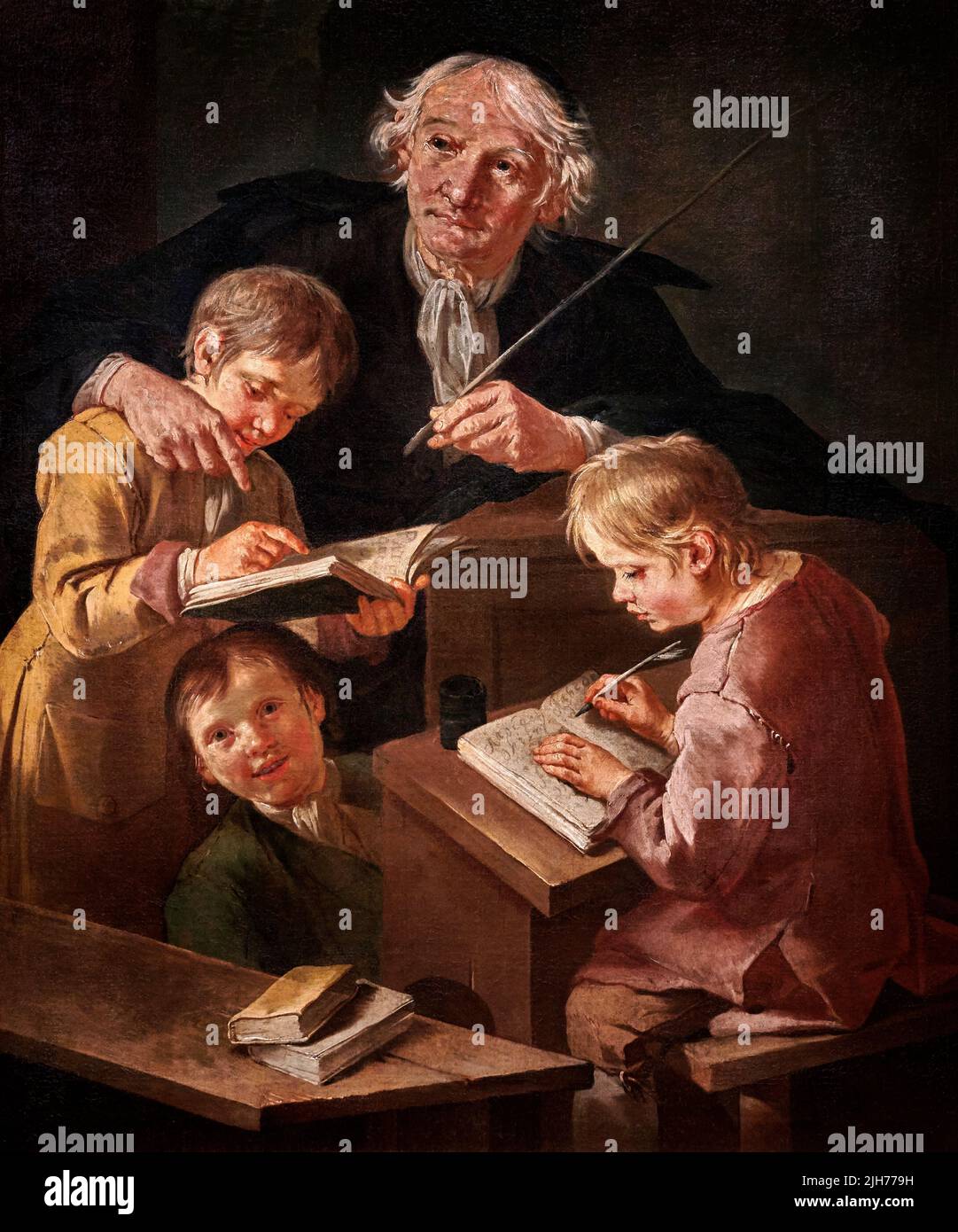 Giacomo todeschini hi-res stock photography and images - Alamy