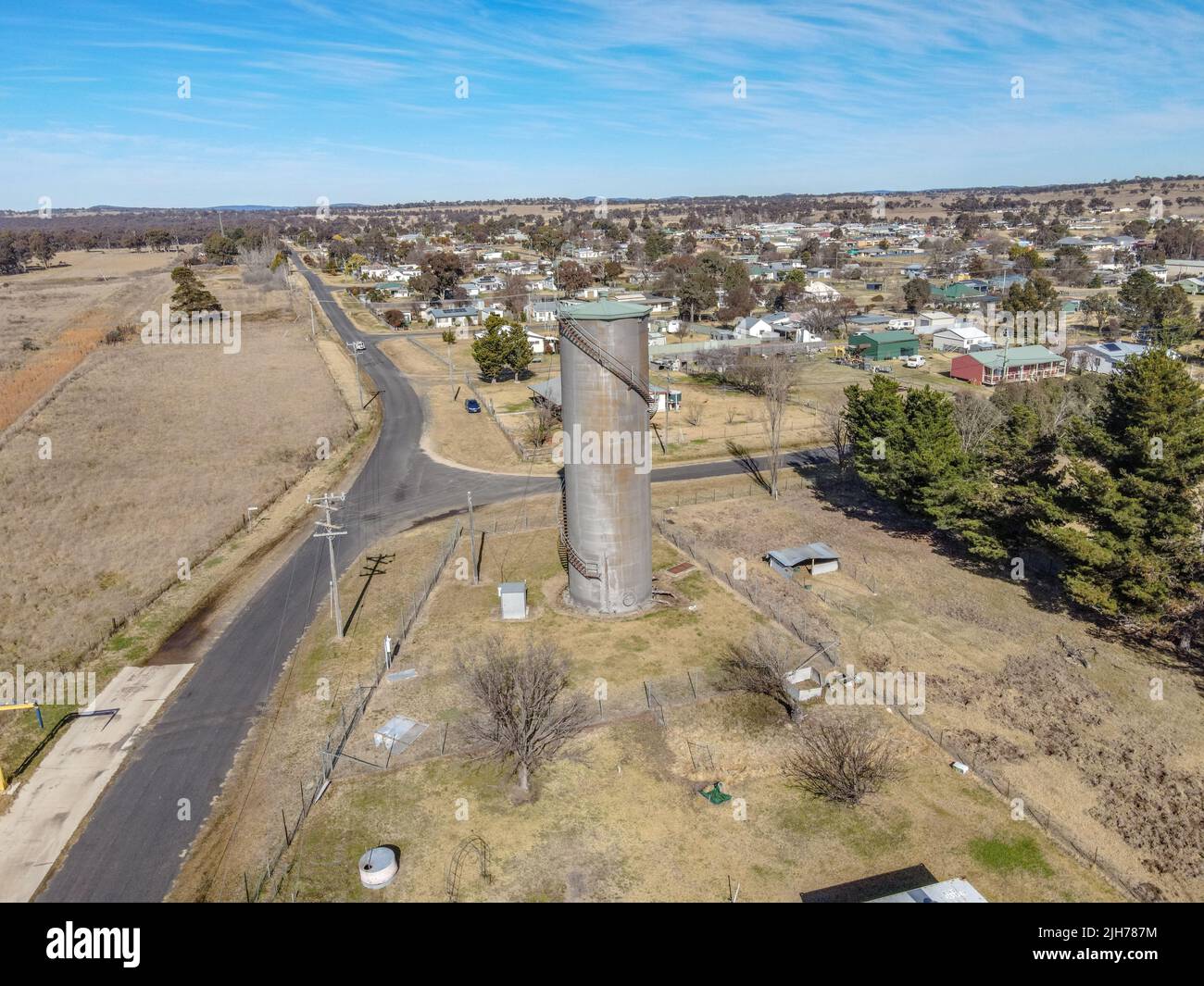 Deepwater new south wales hi-res stock photography and images - Alamy