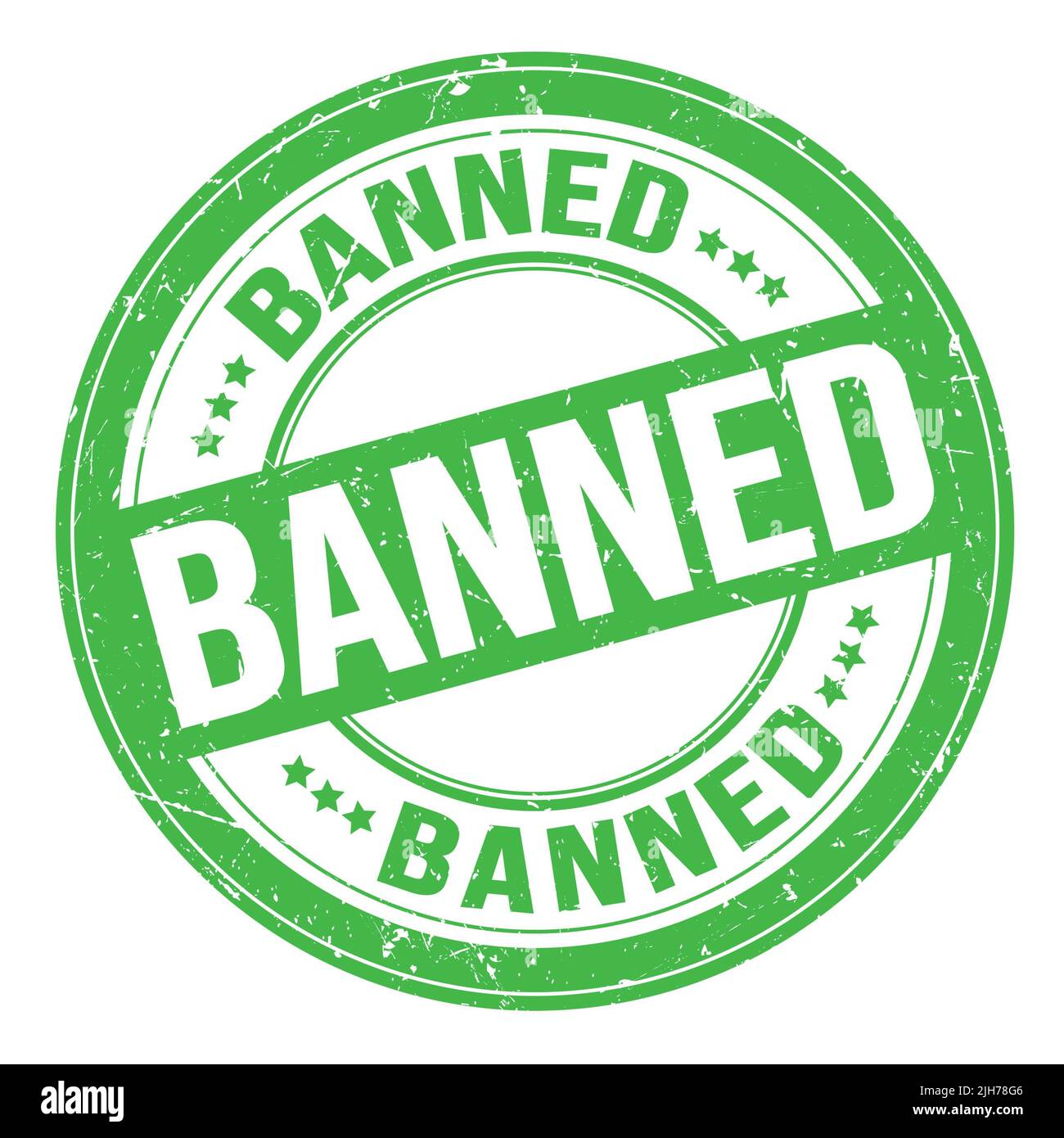 Banned words Cut Out Stock Images & Pictures - Alamy