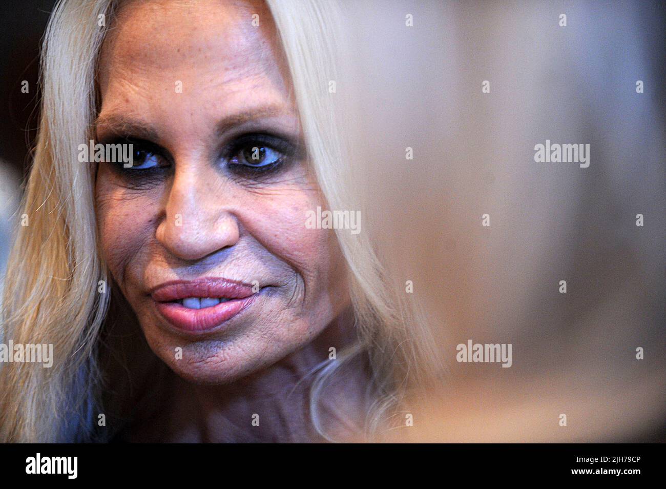 Manhattan, United States Of America. 01st July, 2009. NEW YORK - JULY ...