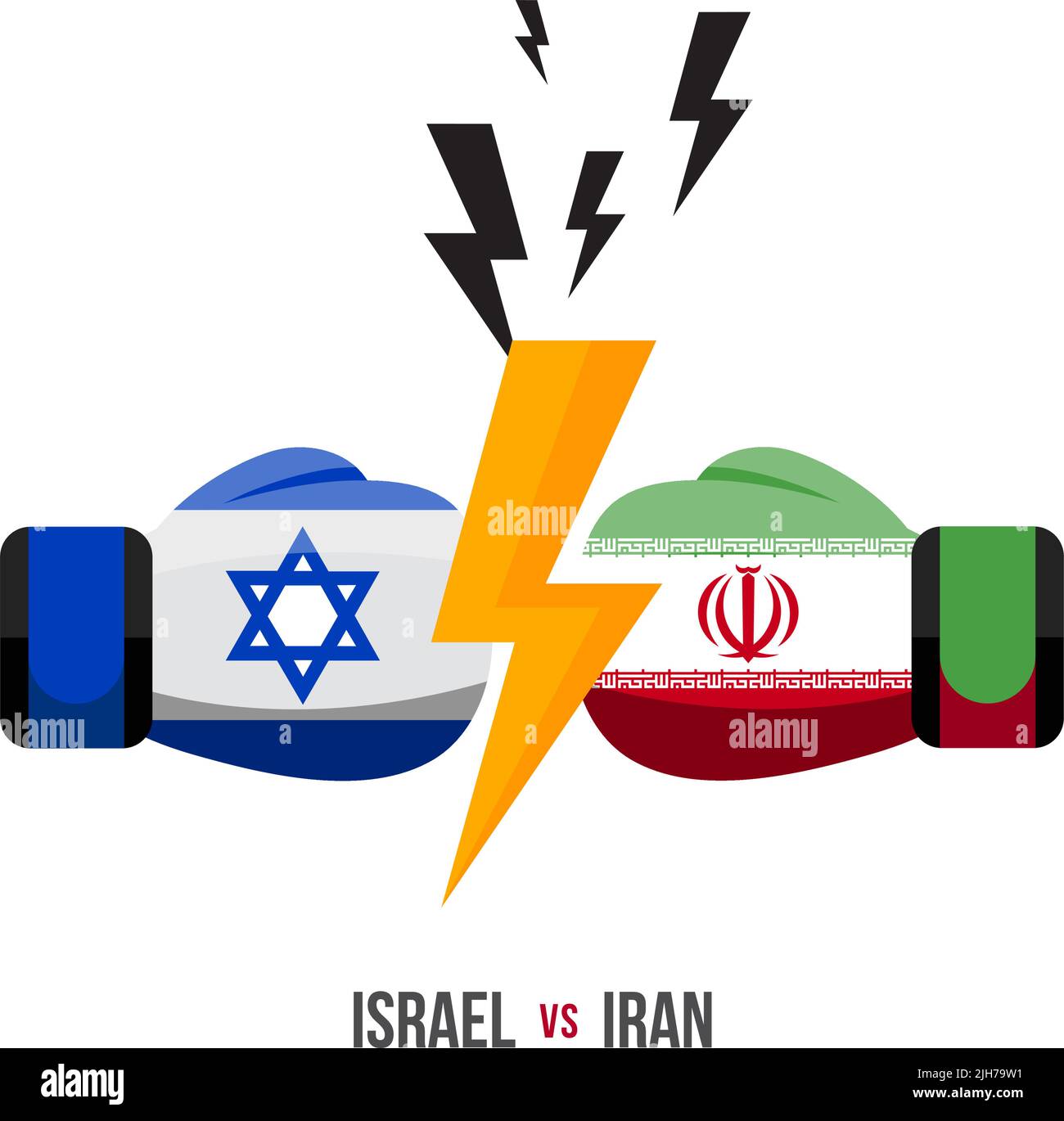 Persian jews Stock Vector Images - Alamy