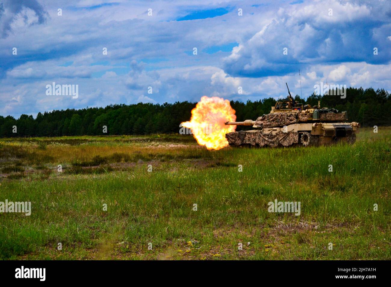 68th armor regiment hi-res stock photography and images - Alamy