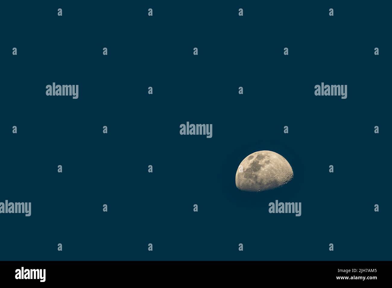 Moon phase cycle hi-res stock photography and images - Alamy