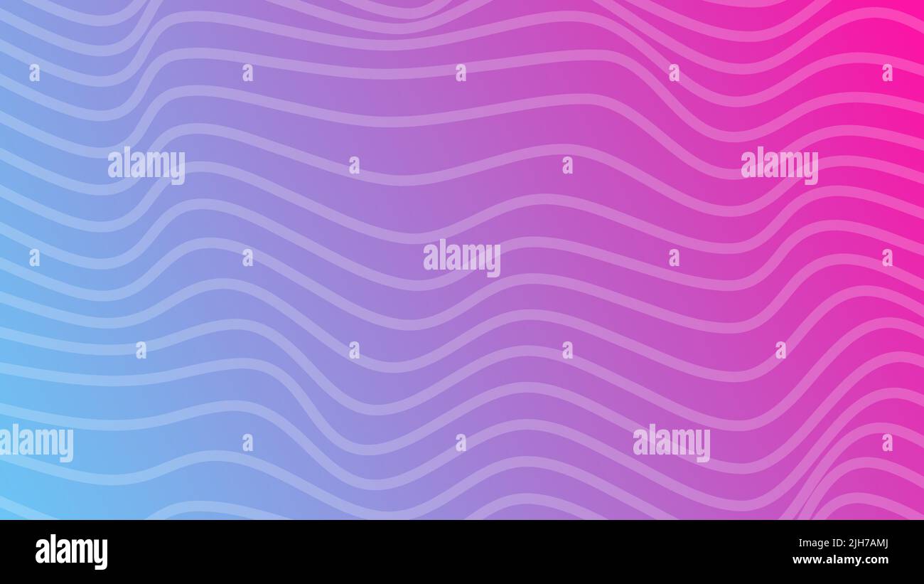 Wavy line mesh modern design background, grid abstract geometry shape ...